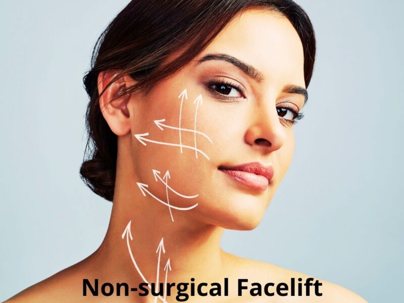 Non-Surgical Facelift | Full face rejuvenation Cost istanbul turkey